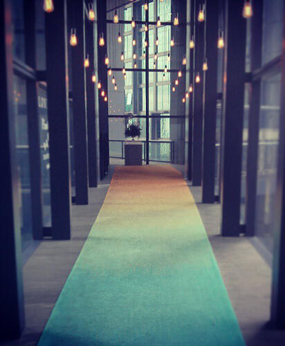 Troika Sky Dining @ The Troika - KinkyBlueFairy