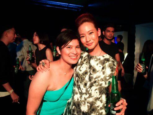 VPVY "WYSIWYG" x LapSap Private Party featuring Pearly Wong at APW ...