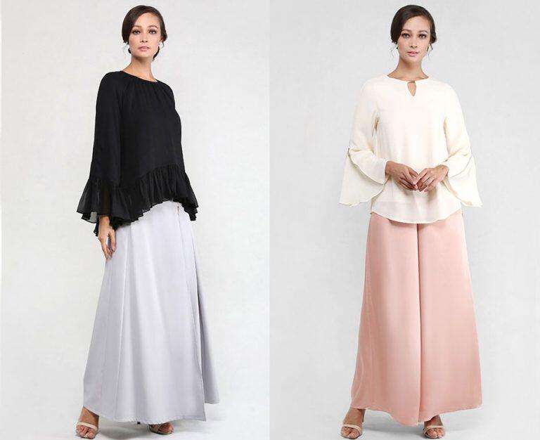 Raya 2016: What to wear - KinkyBlueFairy