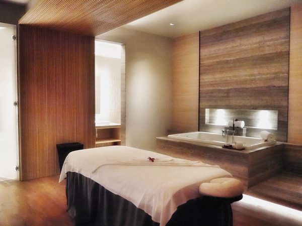 EOS Wellness @ St Mary Residences - KinkyBlueFairy