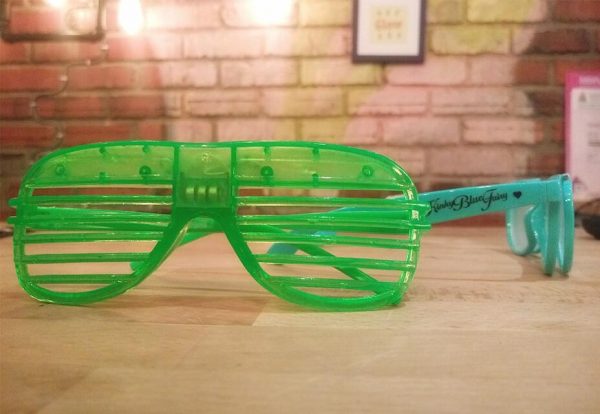 KinkyBlueFairy @ Hippie Hub - KinkyBlueFairy