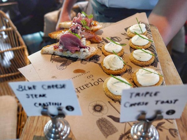 Eleanor Make Up Launch in Malaysia - KinkyBlueFairy